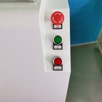 China HDT / Vicat Softening Point Temperature Tester Testing Machine for sale