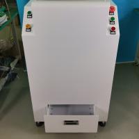 China HDT / Vicat Softening Point Temperature Tester Testing Machine for sale