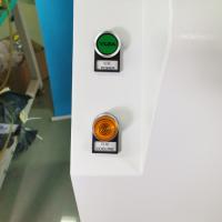 China HDT / Vicat Softening Point Temperature Tester Testing Machine for sale