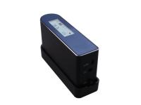 China Hot Sale Digital 60 Angle Degree Gloss Meter Glossmeter 0-200Gu DH-WG60 for sale