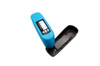 China Good Price Single Angle 60 Degree Metal Gloss Meter Glossmeter for Paint Coating DH-WG60A for sale