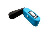 China Good Price Single Angle 60 Degree Metal Gloss Meter Glossmeter for Paint Coating DH-WG60A for sale