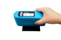 China Good Price Single Angle 60 Degree Metal Gloss Meter Glossmeter for Paint Coating DH-WG60A for sale