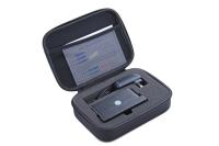 China DH-WG60G Small Caliber Precision Gloss Meter Price Sheen Marble Portable Gloss Tester 0-2000Gu for sale