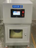 China Sponge Dynamic Fatigue Testing Machine, Foam Fatigue Performance Testing Equipment HT-2819 for sale