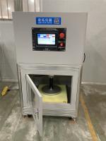 China Sponge Dynamic Fatigue Testing Machine, Foam Fatigue Performance Testing Equipment HT-2819 for sale