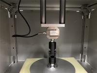 China Sponge Dynamic Fatigue Testing Machine, Foam Fatigue Performance Testing Equipment HT-2819 for sale