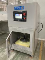 China Sponge Dynamic Fatigue Testing Machine, Foam Fatigue Performance Testing Equipment HT-2819 for sale