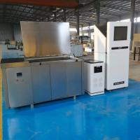 China High Quality Plastic Pipe Hydrostatic Testing Machine Pipe Hydrostatic Test Equipment Zxgy-10b-3 for sale