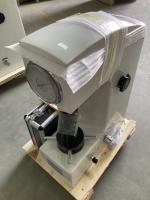 China XHR-150 Manual Operation Plastic Rockwell Hardness Tester Hardness Durometer Rockwell Tester Metal for sale