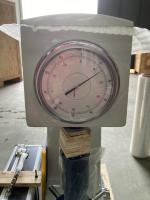 China XHR-150 Manual Operation Plastic Rockwell Hardness Tester Hardness Durometer Rockwell Tester Metal for sale