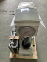 China HR-45A Manual Superficial Rockwell Hardness Tester for Metals Alloy Steel for sale
