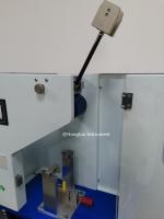 China Digital Plastic Izod Impact Strength Tester, Charpy Pendulum Impact Test Method Test Machine for Strength Test for sale
