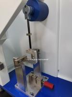 China Digital Plastic Izod Impact Strength Tester, Charpy Pendulum Impact Test Method Test Machine for Strength Test for sale