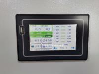 China Digital Plastic Izod Impact Strength Tester, Charpy Pendulum Impact Test Method Test Machine for Strength Test for sale