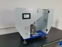 China Digital Charpy Pendulum Impact Testing Machine, Impact Testing Equipment for sale