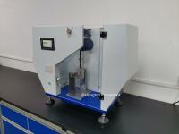 China Digital Charpy Pendulum Impact Testing Machine, Impact Testing Equipment for sale