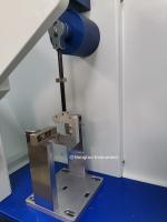 China Digital Charpy Pendulum Impact Testing Machine, Impact Testing Equipment for sale