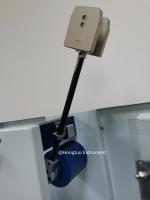 China Digital Plastic Izod Impact Testing Machine, Impact Testing Equipment for sale
