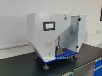 China Digital Plastic Izod Impact Testing Machine, Impact Testing Equipment for sale