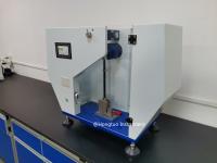 China Digital Plastic Izod Impact Testing Machine, Impact Testing Equipment for sale