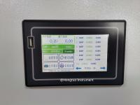 China Digital Plastic Izod Impact Testing Machine, Impact Testing Equipment for sale