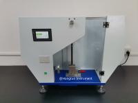 China Digital Plastic Izod Impact Testing Machine, Impact Testing Equipment for sale