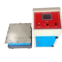 China Horizontal Vertical Electromagnetic Vibration Table Shaker, Lab Vibrating Table for Sale for sale