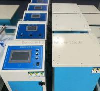 China Electromagnetic Program-controlled Vibration Table 1-600HZ, Vibrating Test Platform for sale