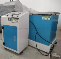 China Electromagnetic Program-controlled Vibration Table 1-600HZ, Vibrating Test Platform for sale