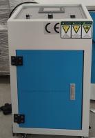 China Electromagnetic Program-controlled Vibration Table 1-600HZ, Vibrating Test Platform for sale