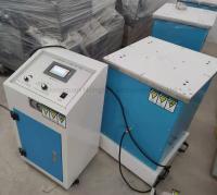 China Electromagnetic Six-degree Vibration Table, Vertical Vibration Tester Test Table Price for sale