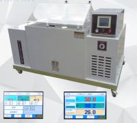 China Combined Type Salt Spray Test Chamber, Salt Spray Resistance Testing Chamber, Salt Spray Ageing Chamber for sale