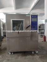 China Sand Dust Resistance Test Chamber, Sand Testing Equipment, Dust Test Chamber for Electronic Test for sale