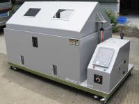 China Environmental Climatic Salt Spray Test Chamber, Salt Spray Ageing Chamber, Salt Spray Cabinet 1200L for sale
