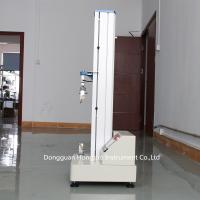 China Digital Displaying Universal Tensile Strength Testing Equipment, Universal Test Equipment for sale