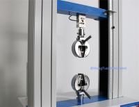 China 50KN Universal Testing Machine, Tensile Testing Machine, Tensile Tester, Tensile Meter Machine WDW-50D for sale