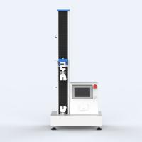 China Compression Tester, Compression Deflection Test, Compression Testing Equipment for Sponge WDW-5S for sale