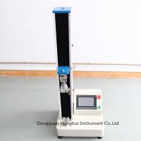 China Compression Tester, Compression Deflection Test, Compression Testing Equipment for Sponge WDW-5S for sale