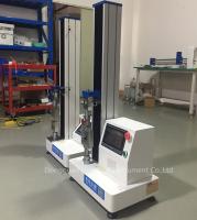 China Compression Tester, Compression Deflection Test, Compression Testing Equipment for Sponge WDW-5S for sale