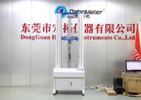 China Leather Rubber Plastic Wire Tensile Strength Testing Machine, Tensile Strength Tester WDW-10D for sale
