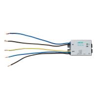 China 275V LED Surge Protection Device 10kA Outdoor SPD with IP67 Rating for Street Lighting Systems for sale