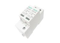 China 600V UL94-V0 DC Power Surge Protection Device 20kA 40kA for Photovoltaic for sale
