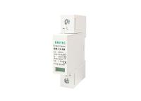 China BR-12.5M-275 1P Low Voltage SPD - 12.5kA Iimp Type 1+2 Surge Protective Device for sale