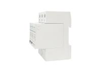 China BRPV3-1000 1000V DC Solar PV Surge Protection Device Type 2 40kA DIN Rail Mount for sale