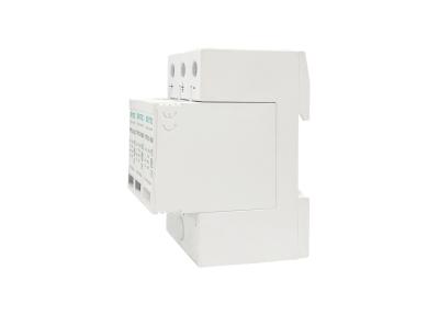 China BRPV3-1000 1000V DC Solar PV Surge Protection Device Type 2 40kA DIN Rail Mount for sale
