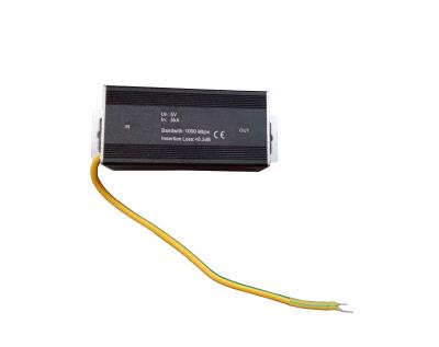 China Network Rj45 Power Surge Protector Spd ethernet surge protection device for sale