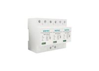 China BR-50GR 3P 50kA Surge Protection Device 3 Phase Type 1+2 -40℃ to 80℃ Range for sale