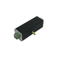 China Aluminium Alloy Network Surge Protective Device 12V 5kA Signal Surge Protector RS232 Lightning Protection for sale