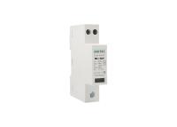 China Britec Type 3 Surge Protective Device BR-10DP Series 35mm DIN Rail 5kA 10kV Lightning Protection for sale